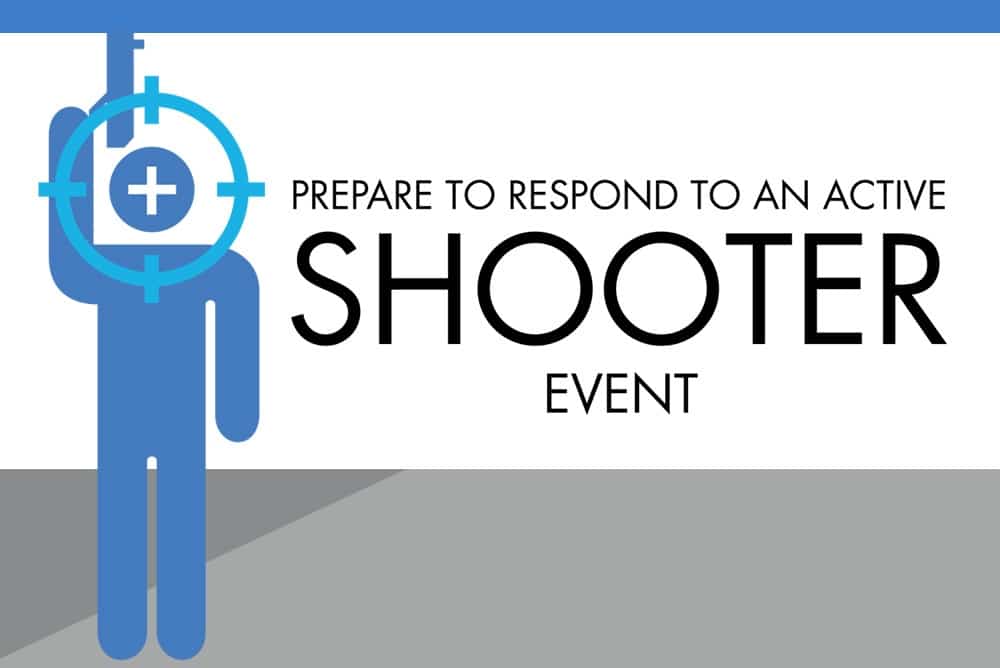 Active Shooter: What’s the Action Plan at Your Dispensary? 💬 | Green ...